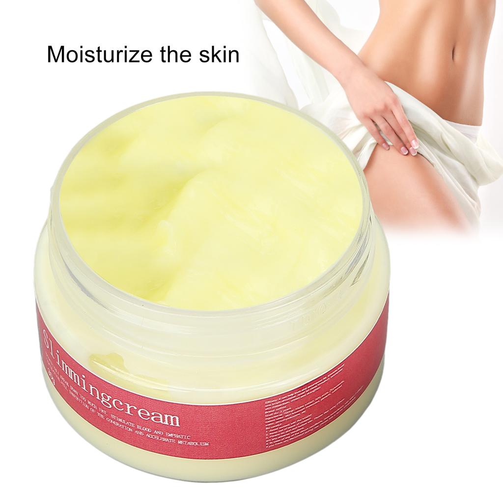 Buy 2pcs Body Shaping Cream 30g Effective Safe Fat Burner Body Slimming ...