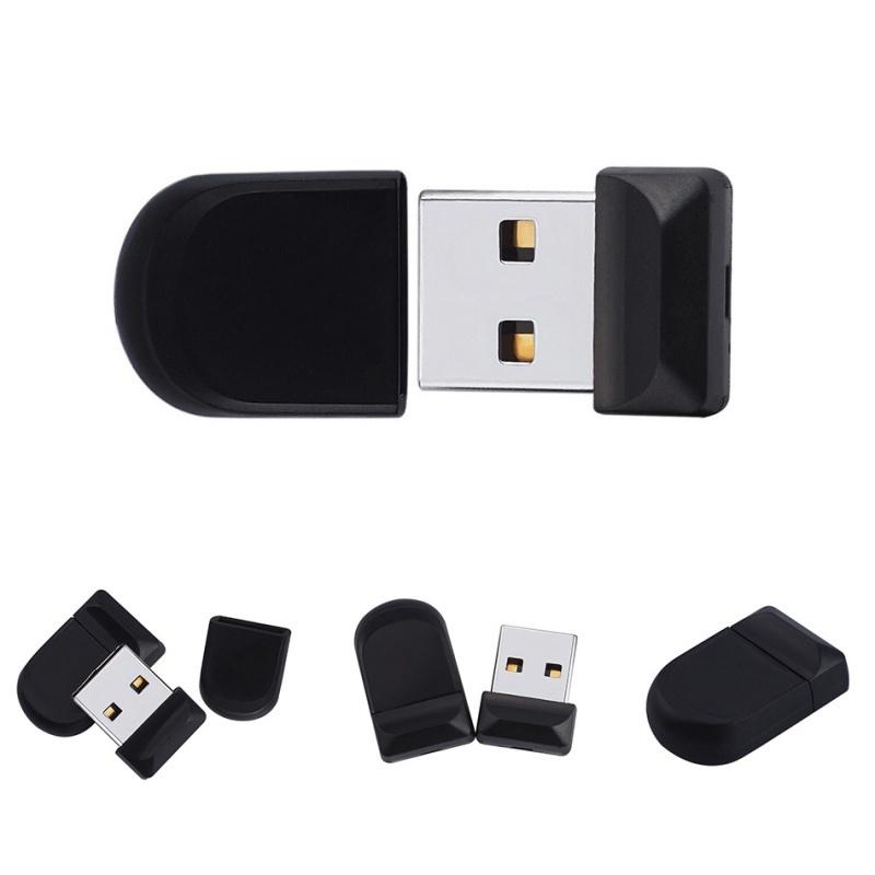 Buy Car Low-Profile Flash Drive 64GB USB Flash Drive USB 2.0 Flash ...