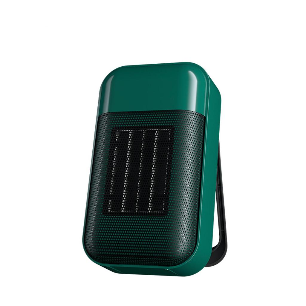 Buy 500W Electric Fan Heater Space Heater PTC Fast Heating Mini Heaters ...