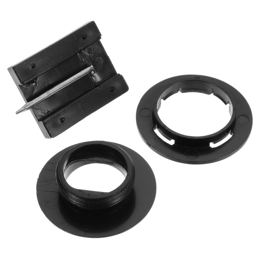 Buy 4/8/10 Pcs Universal Car Floor Mat Fastener Clips Carpet Fixing ...