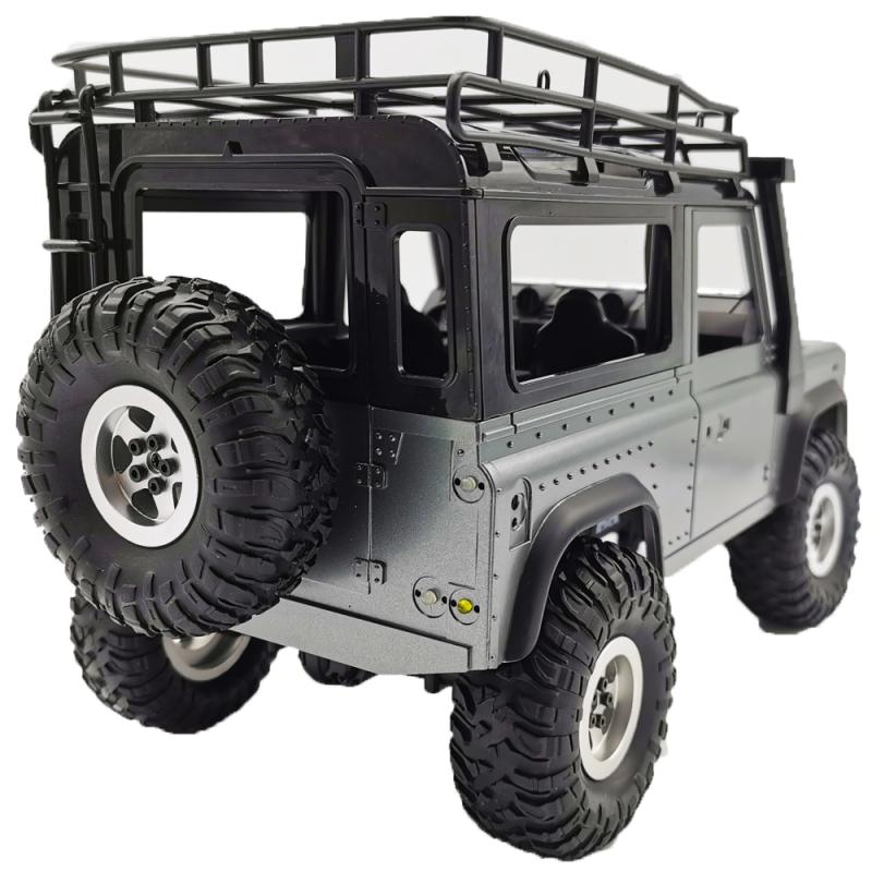 Cheap MN Model Metal Beadlock Wheels Rims For MN45 D90 91 96 99 99S 99A ...