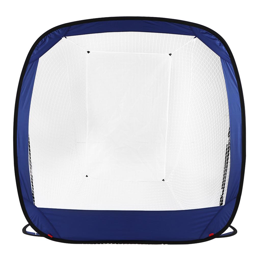 Buy Nylon Portable Outdoor Sport Training Practice Net Yard Hitting ...