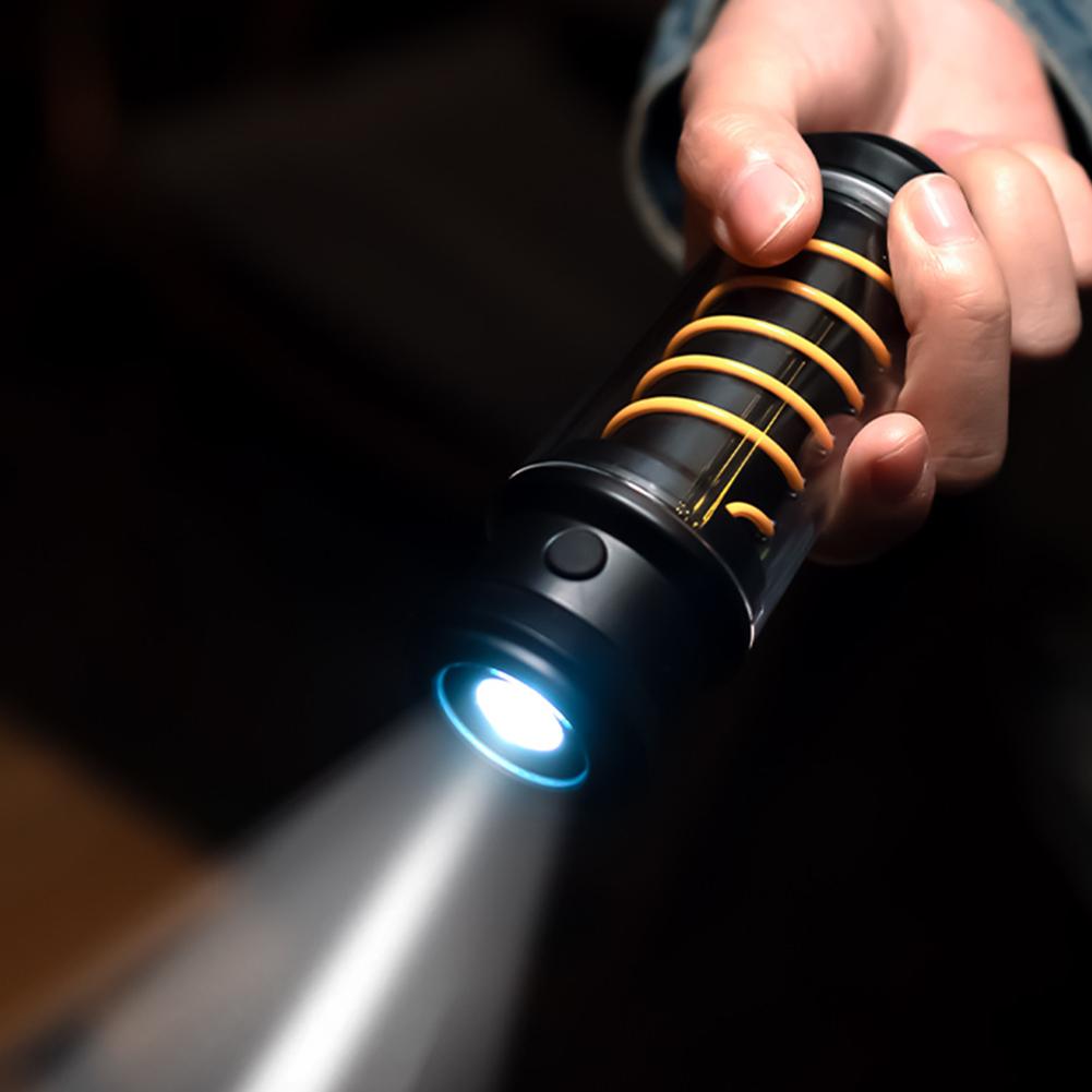 Satın alın Large Capacity Camping Lantern Portable Handle Design Retro ...