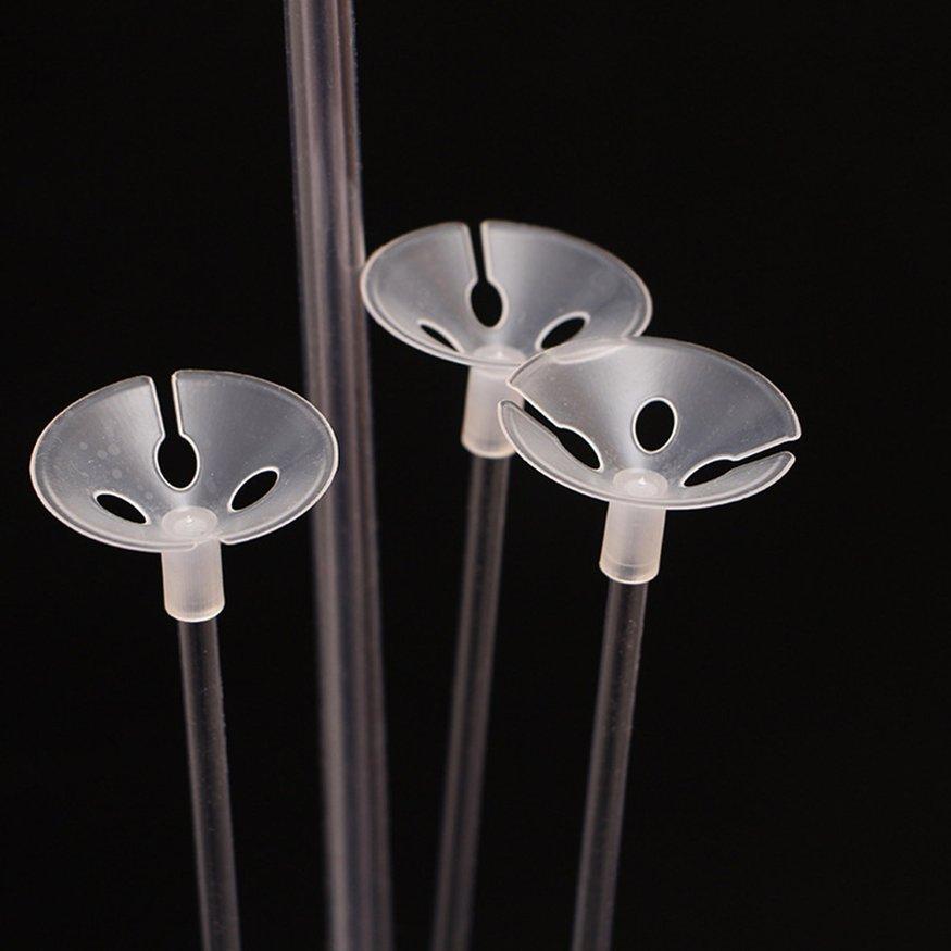 Best Meet All Wedding Decoration Splicing Balloon Table Floating Column Wedding Banquet uygun ...