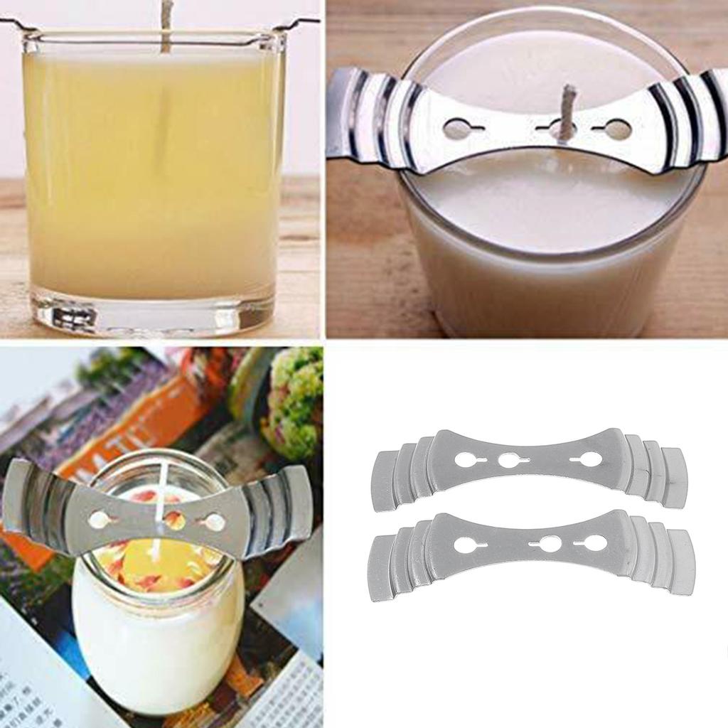 DIY Candle Making Kit Craft Activity Candle Making Supplies Home ...