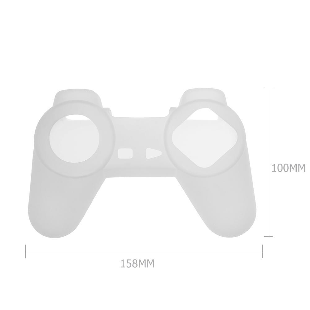 Buy Silicone Gamepad Protective Case for PS1 PlayStation Classc ...