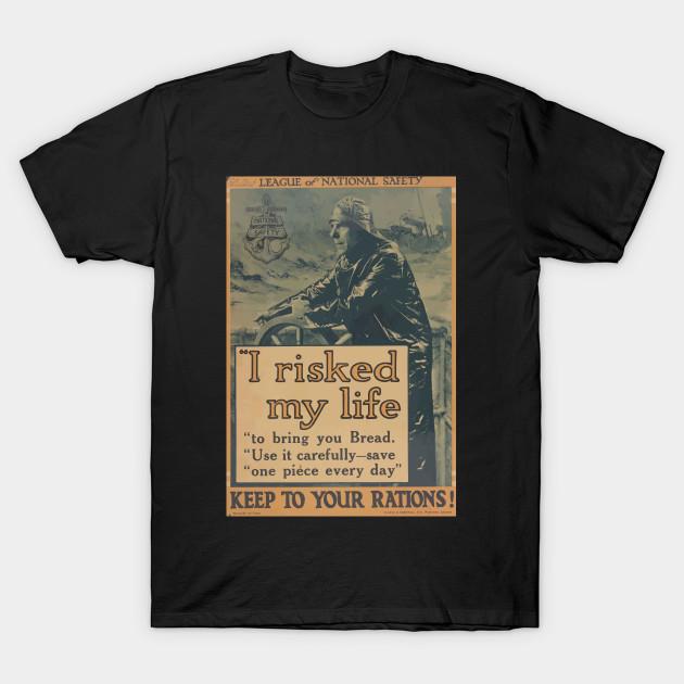 Buy Men Black Print T-shirt Super Large TShirt Usda-united-states ...