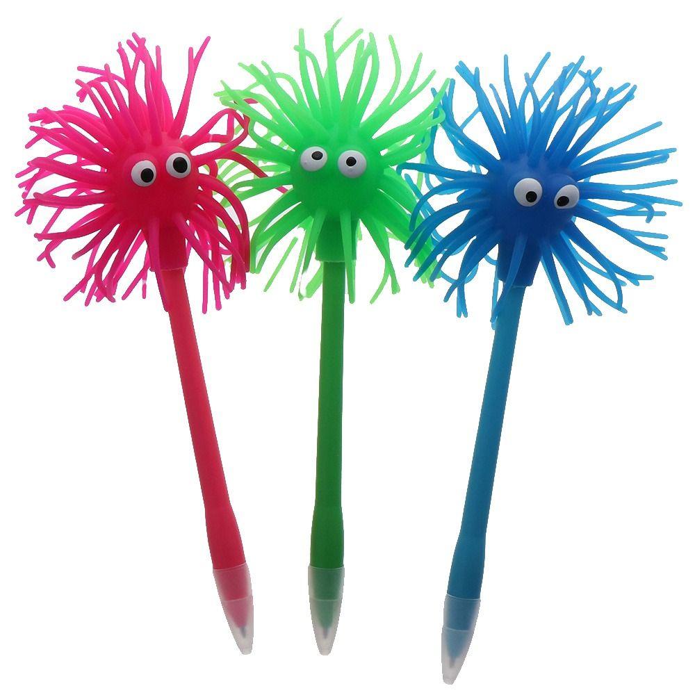 Satın alın 6Pcs Red Cute Pens Green Personalized Pen Gift Novelty Cute ...