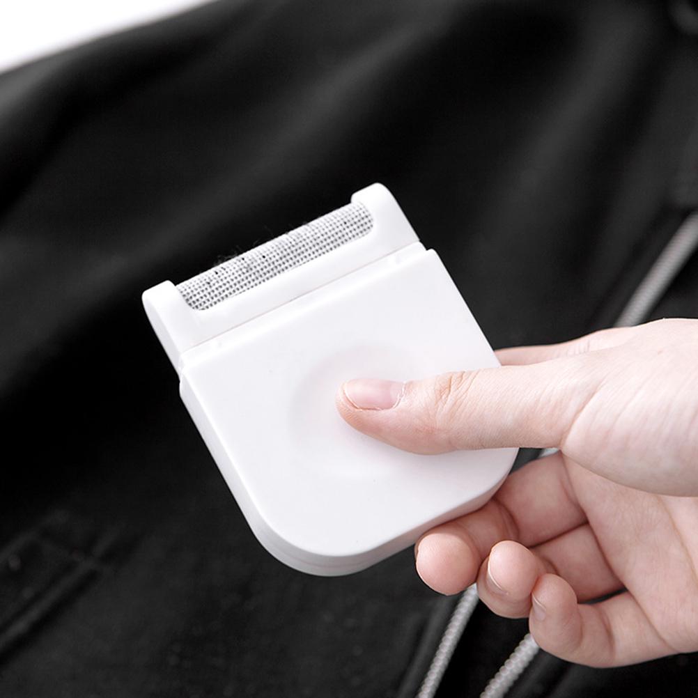 Buy Manual Operation Fuzz Pellet Removing Machine Mini Lint Remover ...