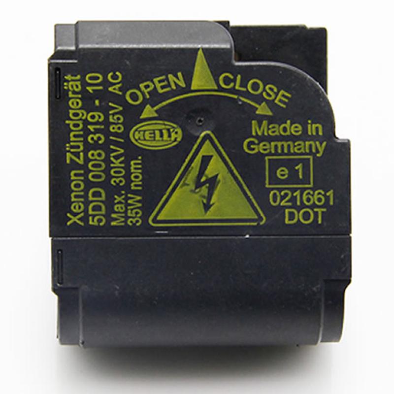 Buy 5Dd008319-10 5Dd008319-50 D2S D2R Xenon Hid Headlight Starter ...