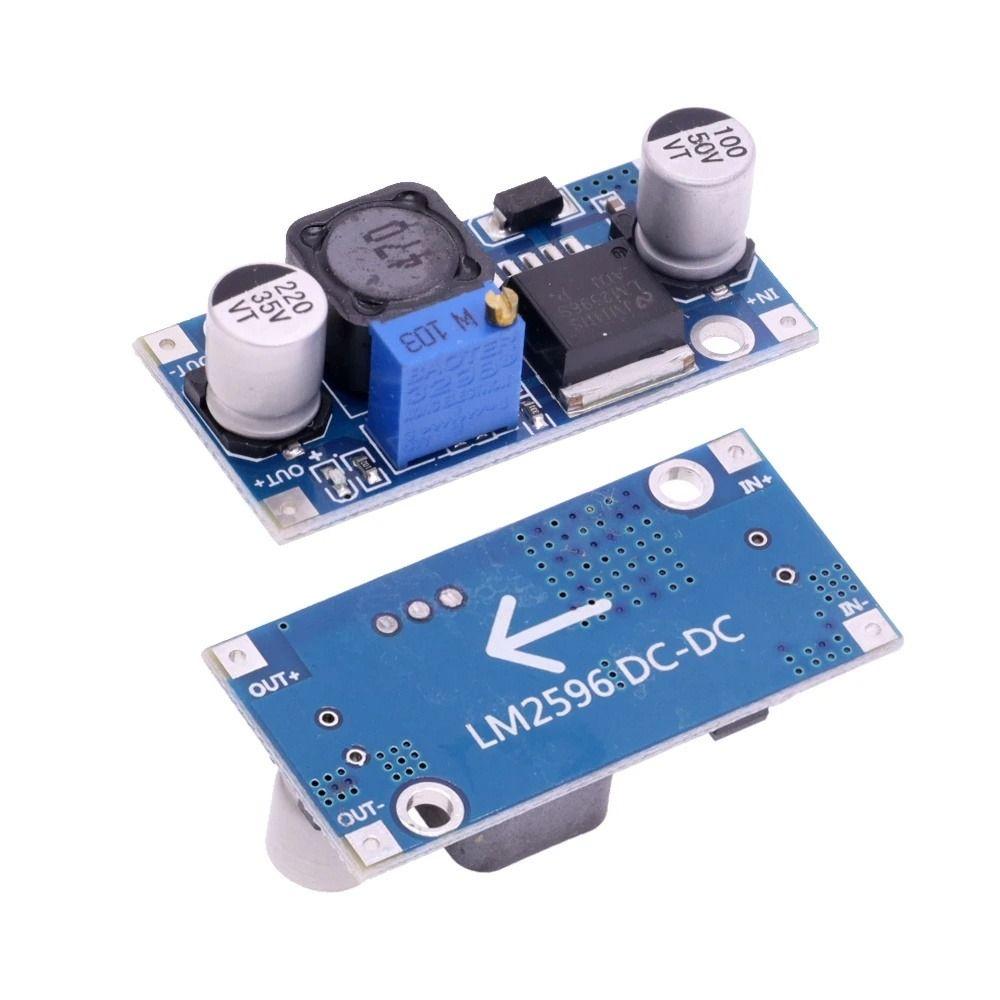 Koupit Buck Module Converter Step-down Module Charge Switch Module ...