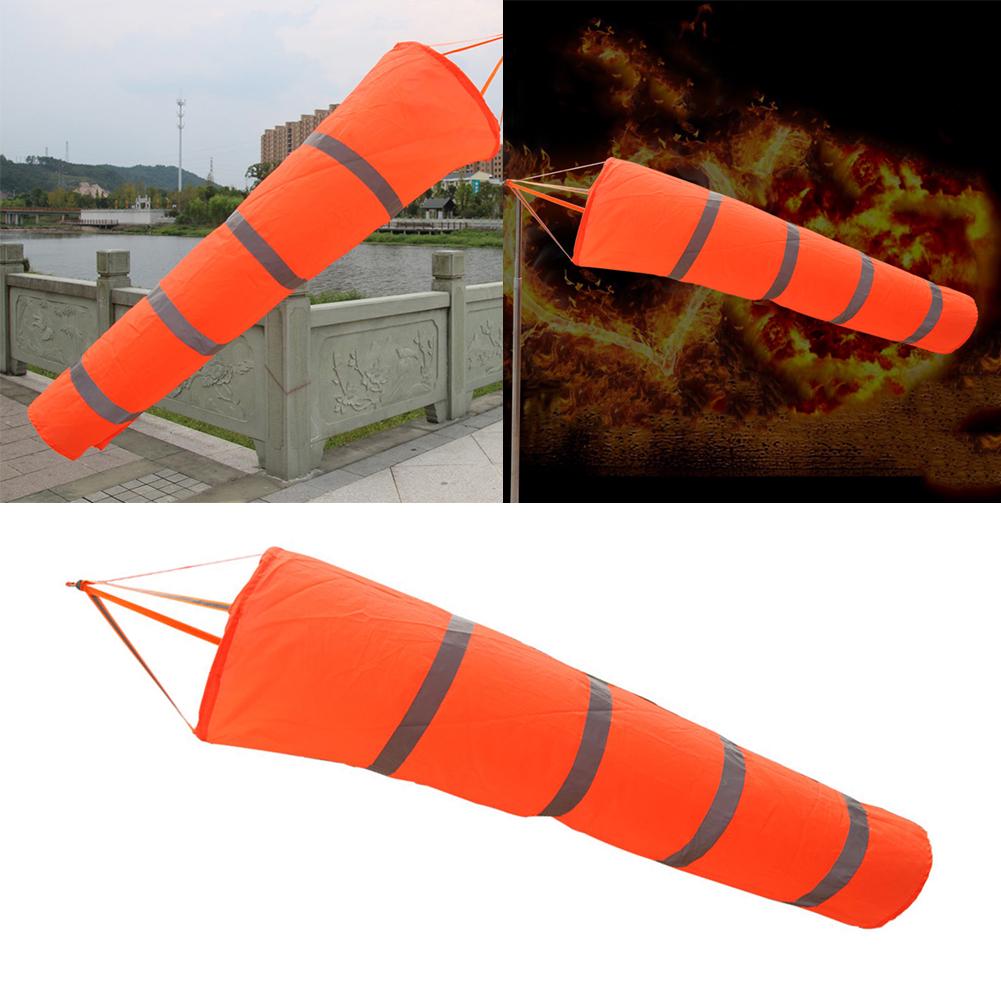 Buy 1.5 M Four Reflective Waterproof Wind Sock Wind Sleeve at ...