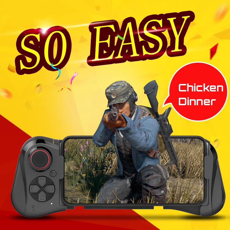 Buy Bluetooth Gamepad PUGB Controller Universal Game Controller PUGB ...