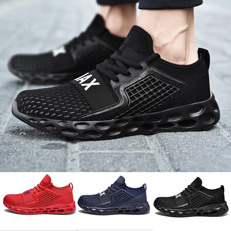 Sport Mesh Lightweight Mesh Shoes Running Sports Shoes Couple Shoes-buy ...