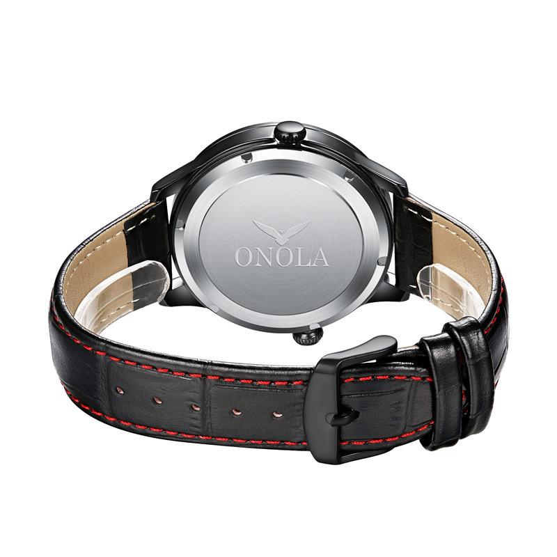 Cheap ONOLA ON6824 Men's Watch Quartz Watch | Joom
