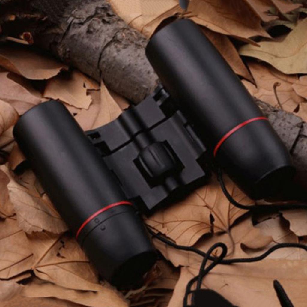 Buy SX 30X60 Teropong Mini Binocular Day & Night Vision Telescope ...