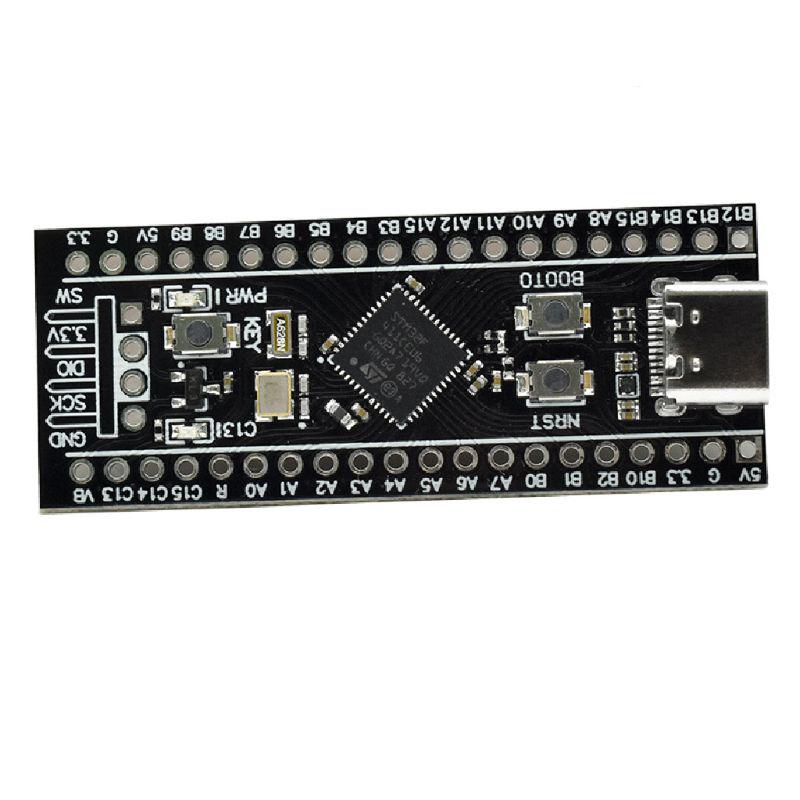 Buy STM32F 411 Development Board STM32F411CCU6 32F4 Core Learning ...