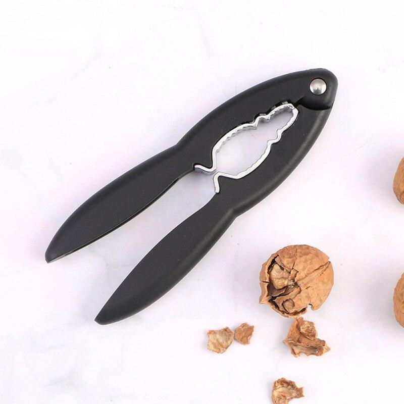 Buy Aluminum Alloy Nutcracker Kitchen Gadgets Tool With Non-Slip ...