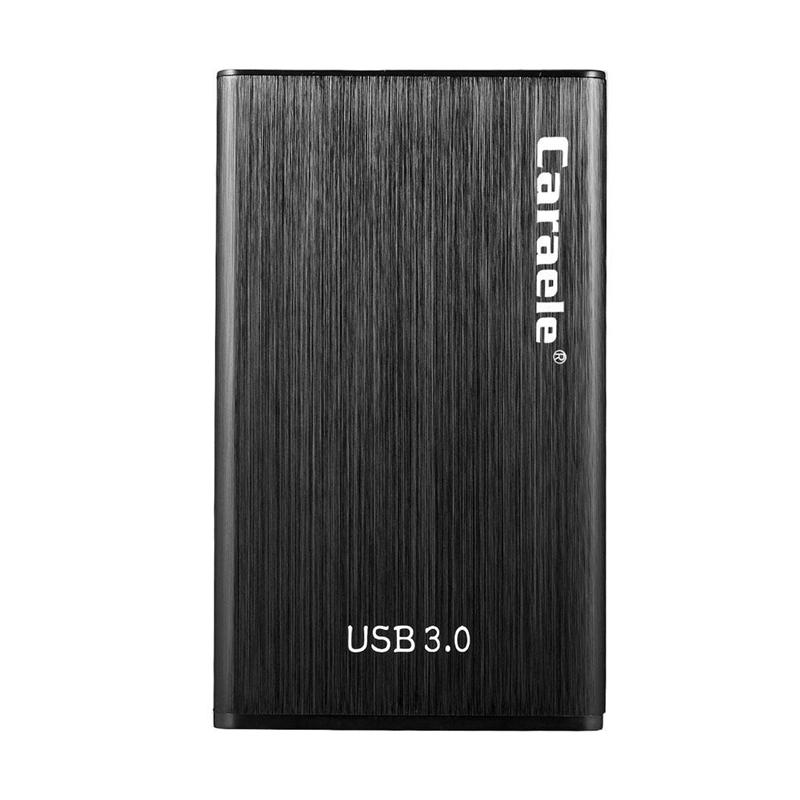 500GB/1TB/2TB External Hard Drive Disk Portable Storage Devices 2.5 ...
