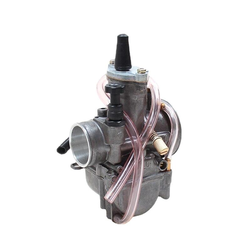 PWK 21 24 26 28 30 32 34mm Carb Racing Carburatore PER OKO Scooter JOG DIO RTL250 CR80 CR85R ...