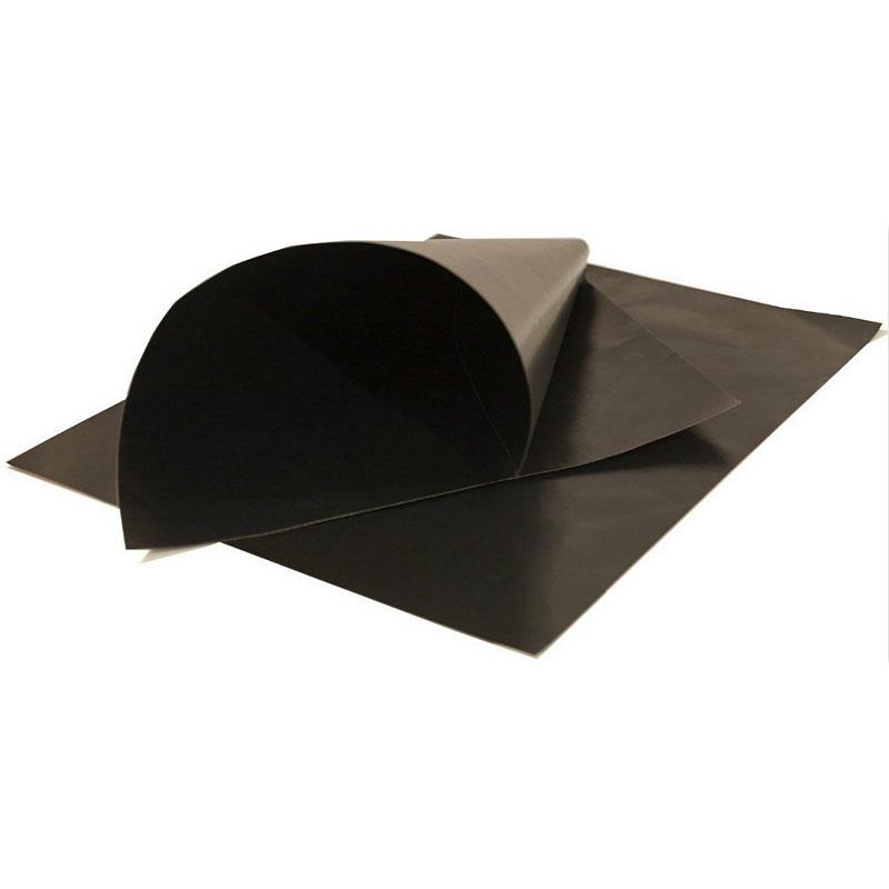 Buy PTFE Non-stick BBQ Grill Mat Barbecue Baking Liners Reusable Teflon ...