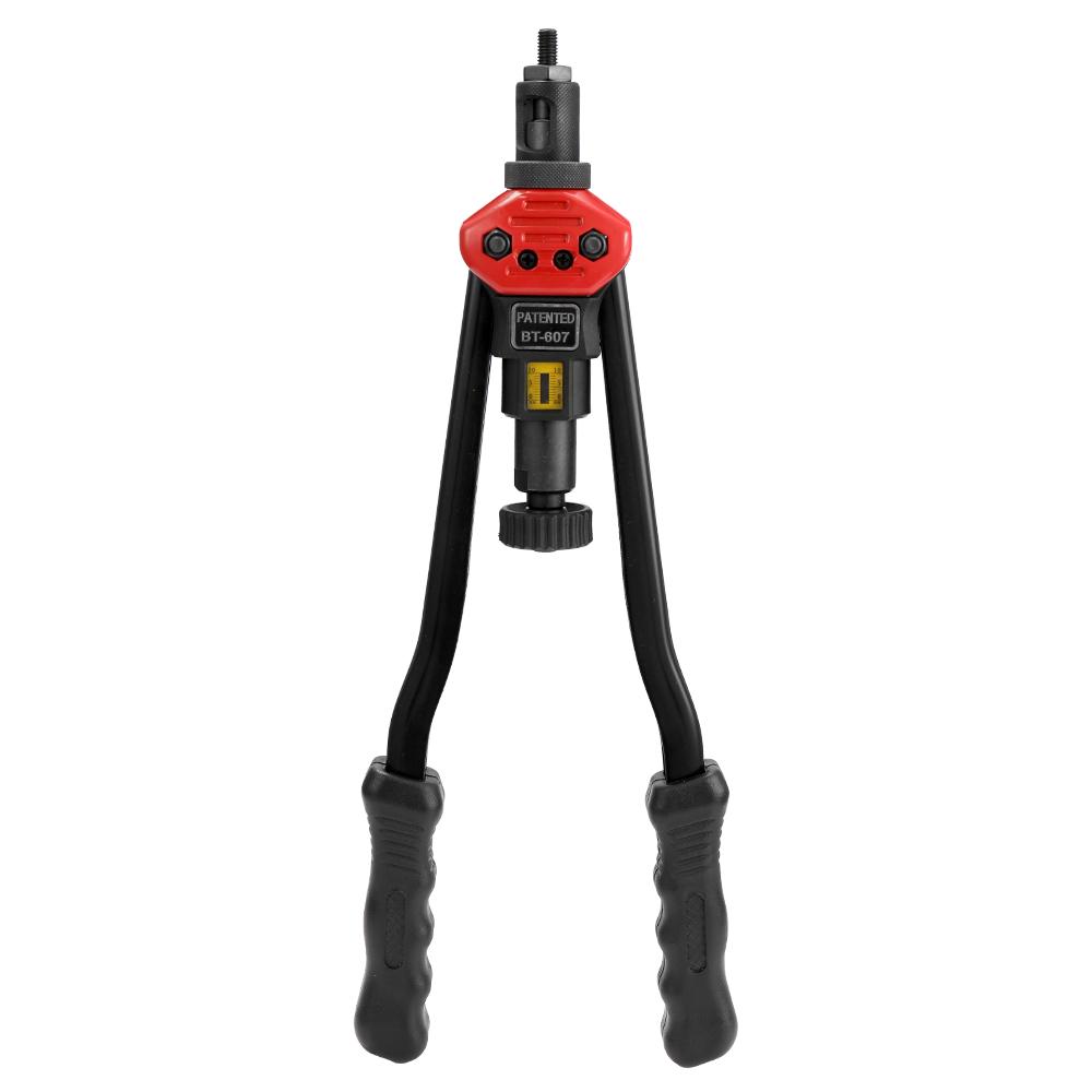 Buy 16in Labor-saving Hand Riveter BT-607 Manual Rivet Machine 400mm ...