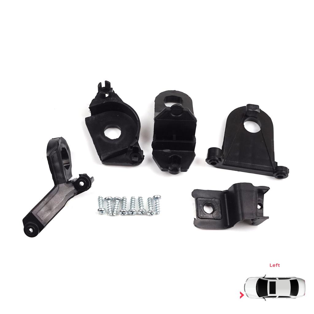 Cheap EHL530 Car Headlight Headlamp Housing Repair Mount Holder Bracket ...