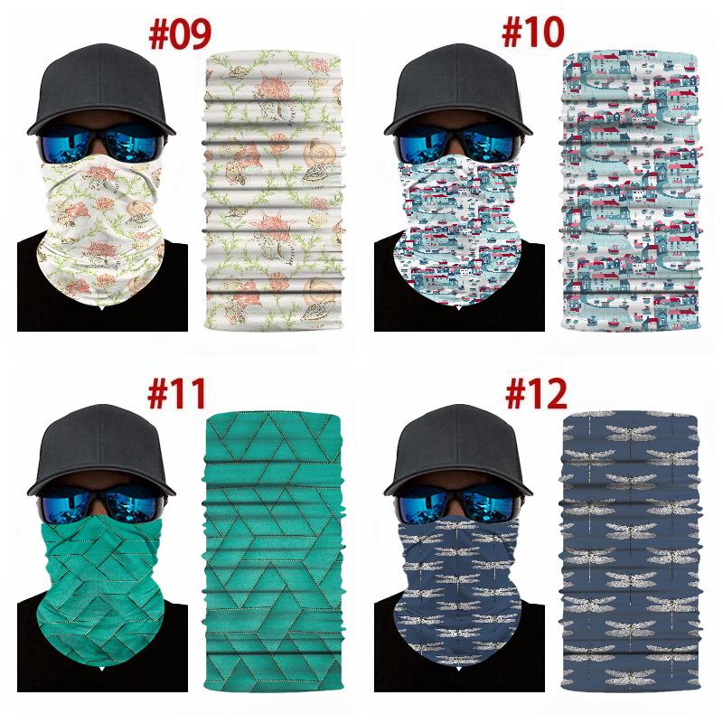 Buy Simple Men's Fashion Bandana Head Scarf For Men Women's Climbing ...