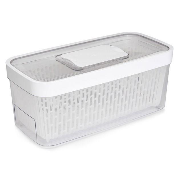 Buy Oxo good grips storage box 4.7 l white 11140100 at affordable ...