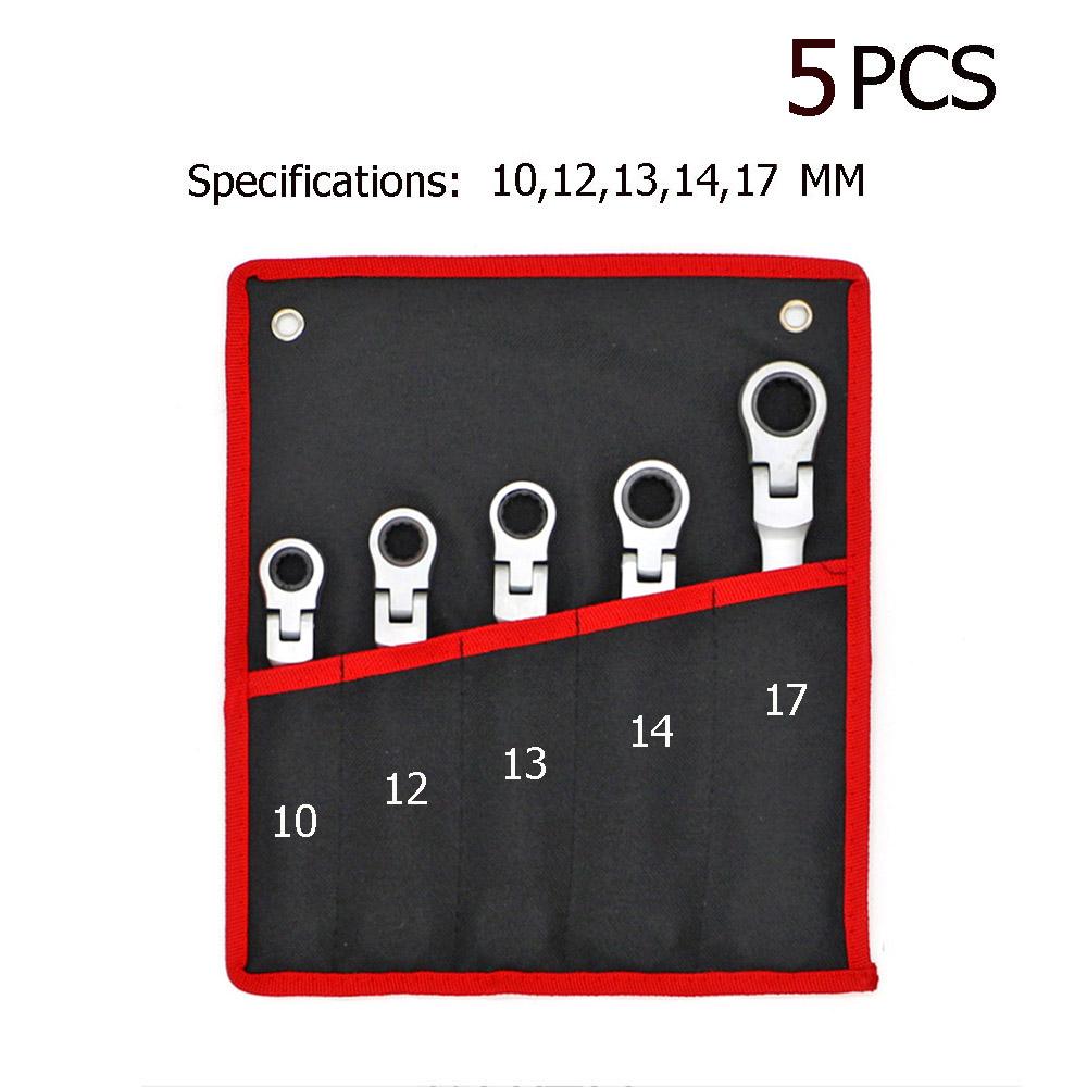 Cheap Hand Tool Socket Wrench Car Repair Ratchet Wrench Key Set Auto ...