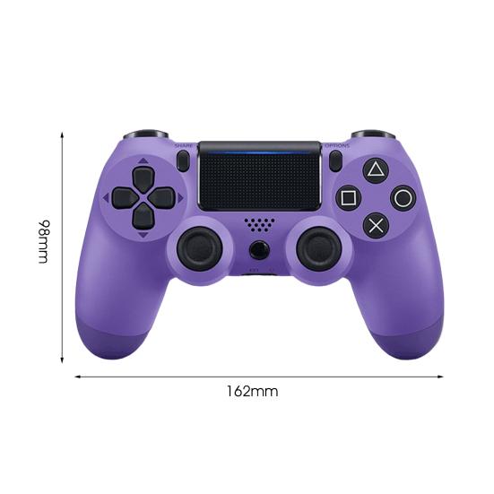 Buy Gamepad Handle Ergonomic Design Multifunctional No Delay Six-axis ...