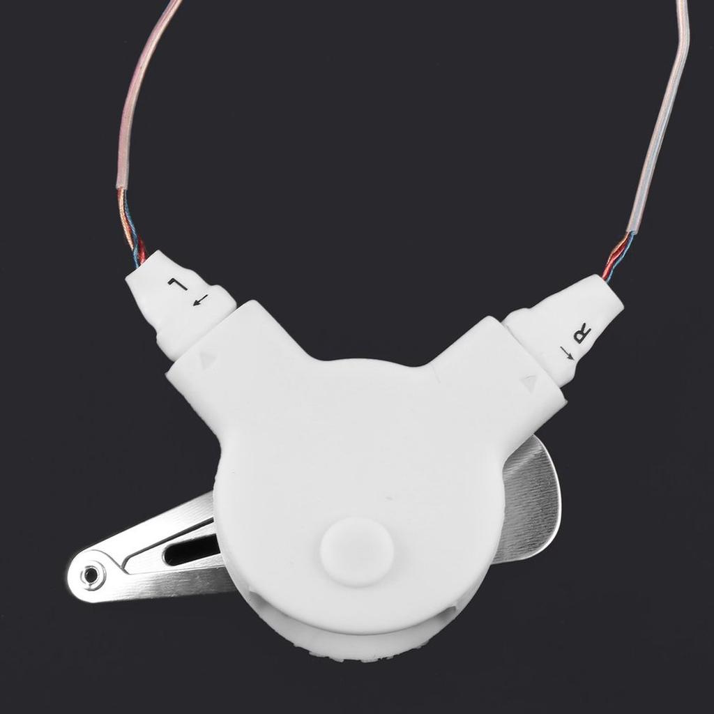 Buy 1 Pair LED Lashes Fake Eyelashes Makeup Waterproof Holiday Party ...