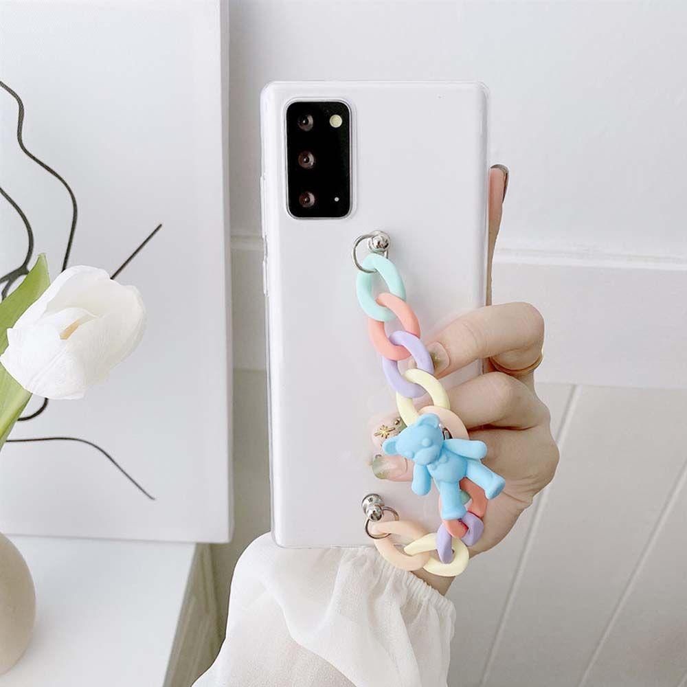 Phone Loss Prevention Strap Phone Fall Prevention Mobile Phone Chain ...