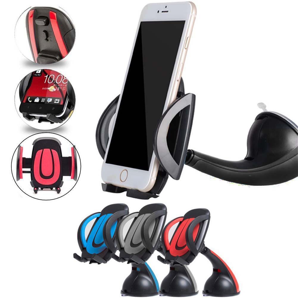 Buy Universal ? Car Windscreen Holder Dashboard Mount Stand For Cell ...
