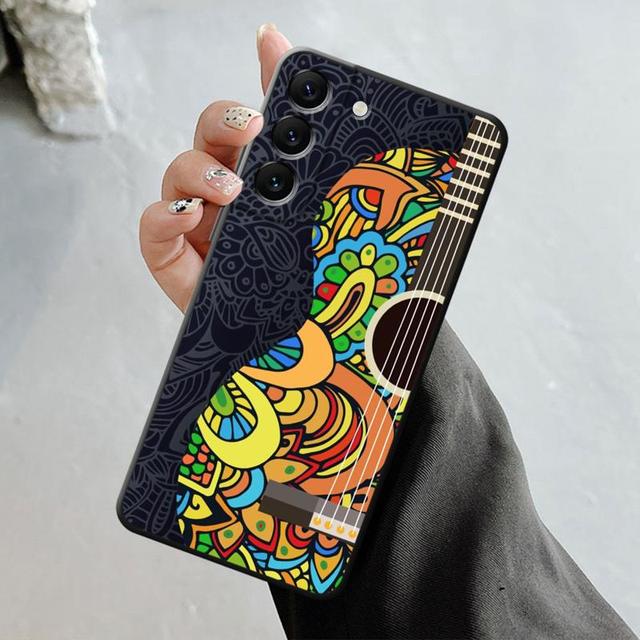 Picasso Abstract Art Painting Phone Shell For Samsung Galaxy S23 S22 ...