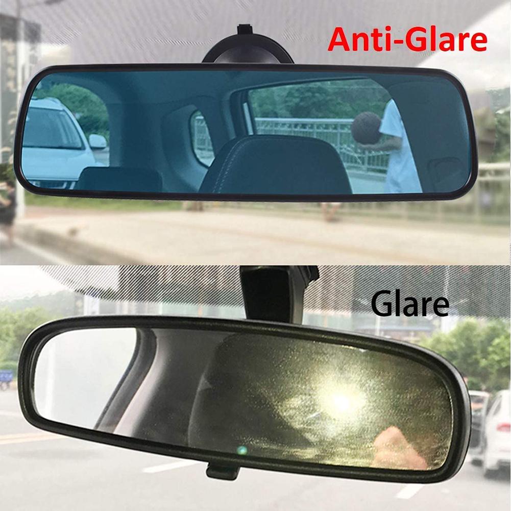 Cheap Car Rear View Mirror Anti-glare Universal Car Truck Interior ...