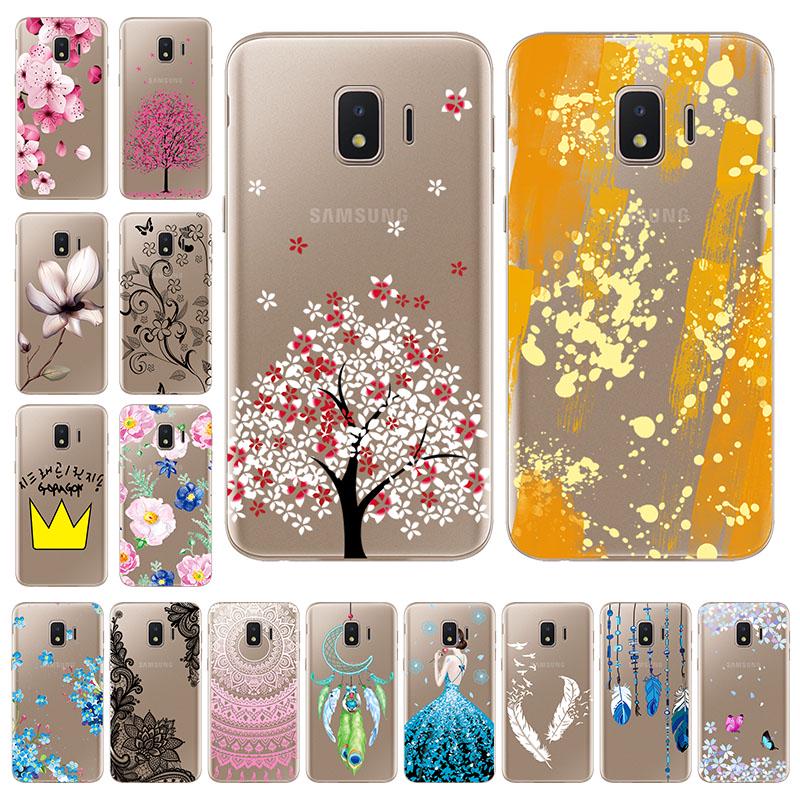 Buy Akabeila Cases for Samsung Galaxy J2 Core J260 J260G SM-J260M SM ...