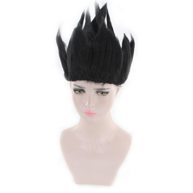Juno Cosplay Wig