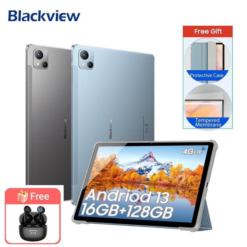 Kaufe Blackview Tab 13 Pro Tablet Pad MTK Helio P60Octa-Core 16 GB 128 ...