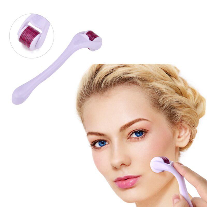 Buy 0.2mm-3.0mm 540 Micro Needle Derma Roller Dermaroller Micro Needle ...