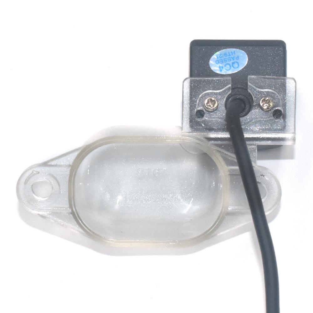 Buy Car Rear View Reverse Backup Parking Camera for Nissan X-Trail ...