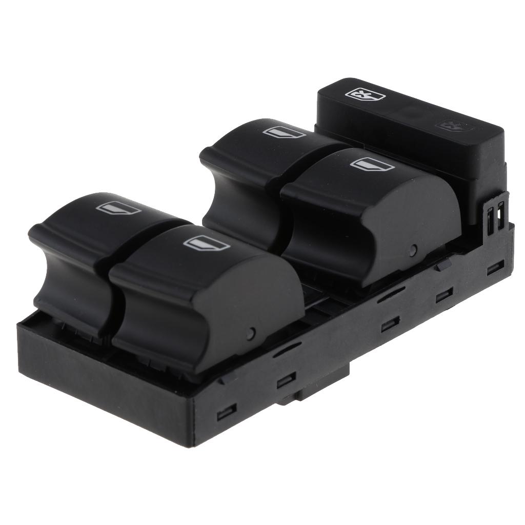 Buy 8ED959851 Car Electric Power Window Master Switch for Audi A4 B6 B7 ...
