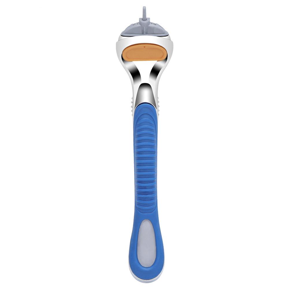 Buy New High Quality 5-layer Razor Frame Combination Men's Razor Blade ...