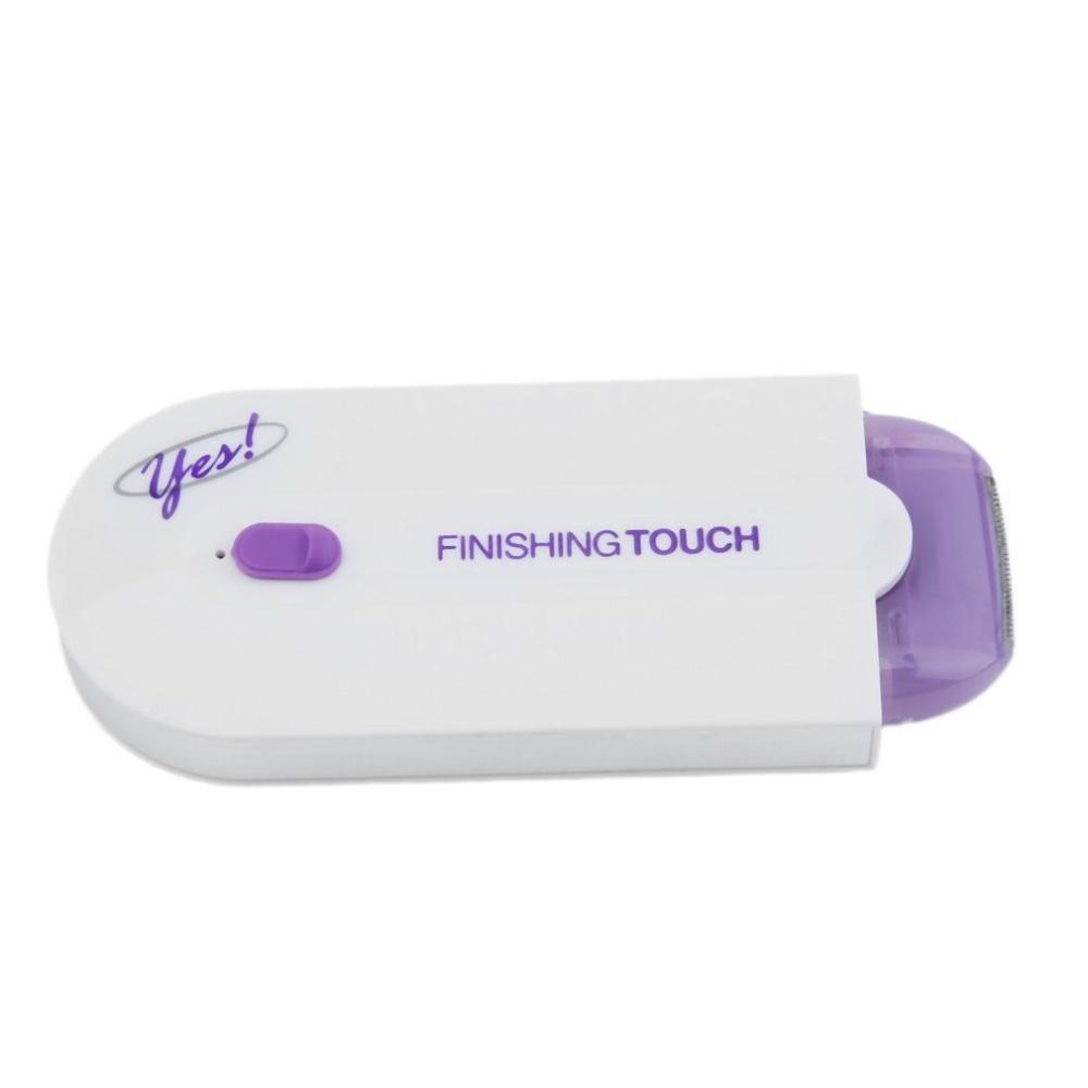 Buy Laser Hair Removal Induction Shaving Machine Blu-ray Lady Hair ...