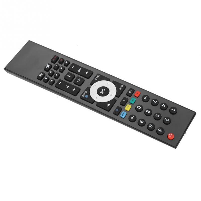 Buy Replacement Service Smart TV Remote Control For GRUNDIG TV TP7187R ...