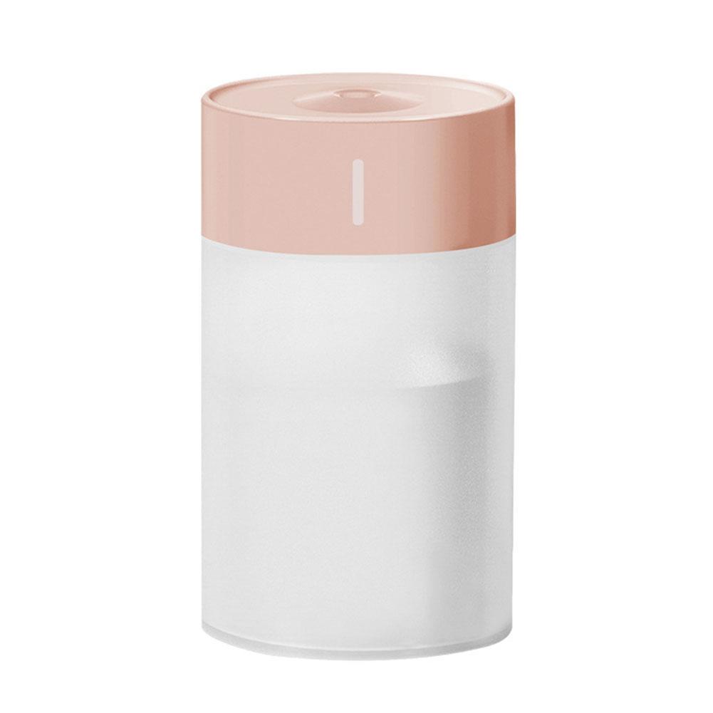 Buy 260ml Air Humidifier Ultrasonic Small Aroma Essential Oil Diffuser ...