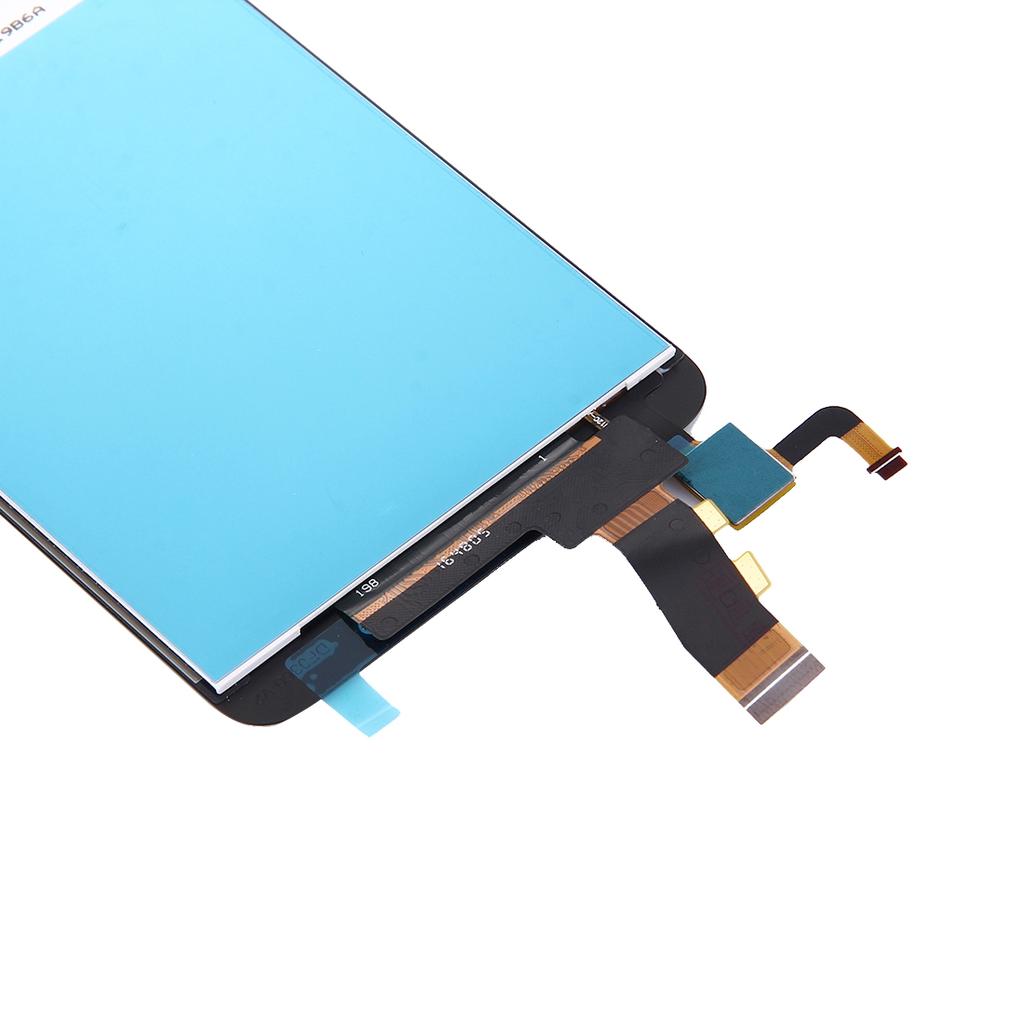 Buy Meizu M5 / Meilan 5 LCD Screen and Digitizer Full Assembly at ...