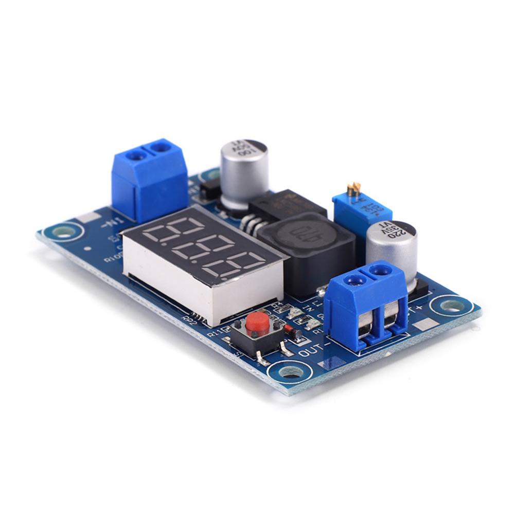 LED Power Converter Self Calibrated With Digital Display Advanced – the ...