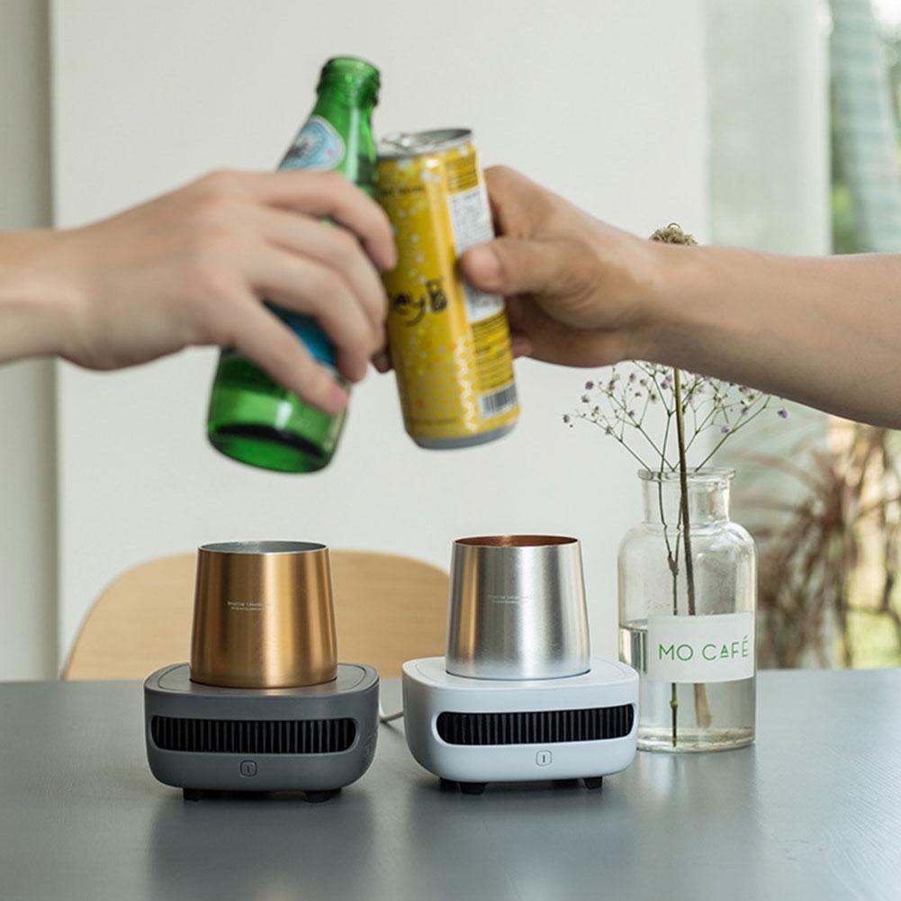 Buy Rapid Chiller Fast Cooling Machine Portable Cooler Instant Cooling ...