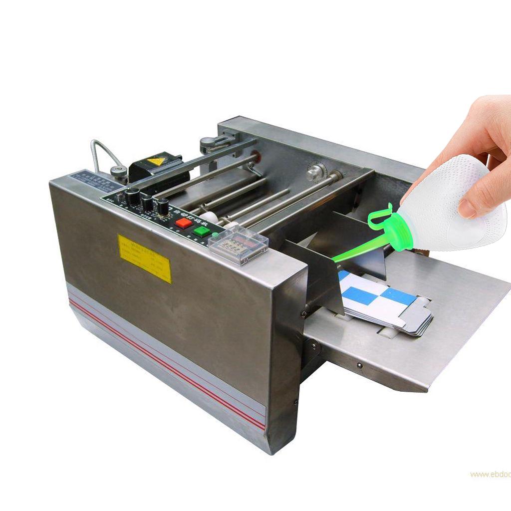 Buy 5-Piece Lightweight Portable Safe Nontoxic Sewing Machine Plastic ...